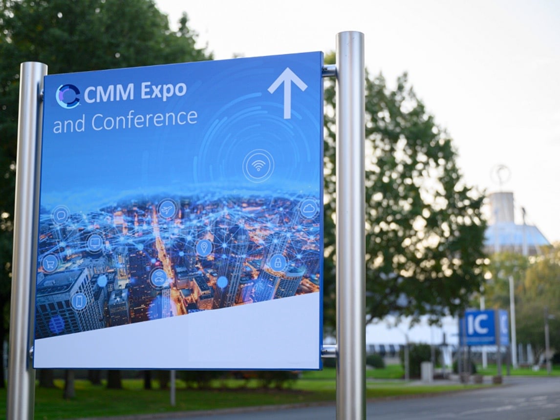 CMM Expo & Conference - Technology Academy Group